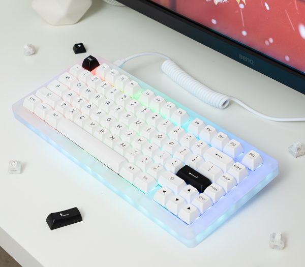 ACR Pro 75 | Akko Official Global Site