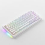 5075S Shine-Through | Akko Official Global Site