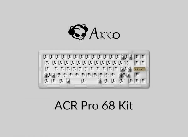 ACR Pro 68 Kit | Akko Official Global Site