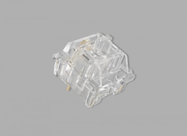 Akko CS Crystal Switch (45pcs) | Akko Official Global Site