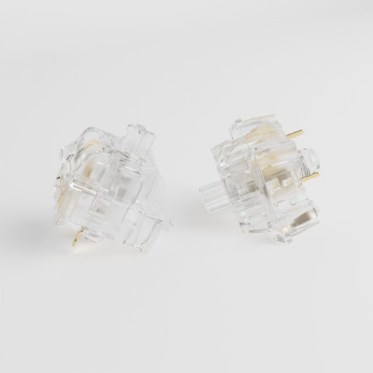 Akko CS Crystal Switch (45pcs) | Akko Official Global Site