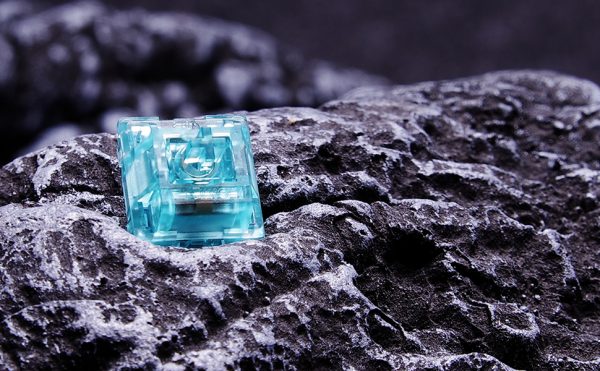 Akko CS Crystal Blue Switch | Akko Official Global Site