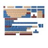 Palace Keycap Set (187-Key) | Akko Official Global Site