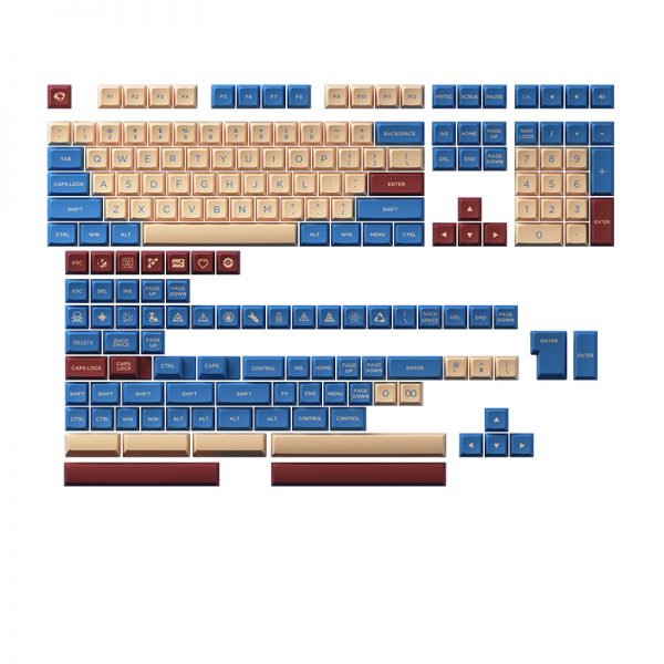 KEYCAP | Akko Official Global Site