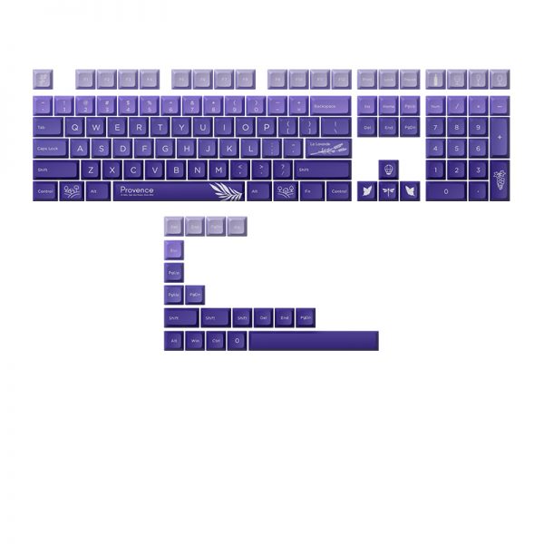 KEYCAP | Akko Official Global Site