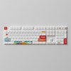 Taiko no Tatsujin Keycap Set(137-Key) | Akko Official Global Site