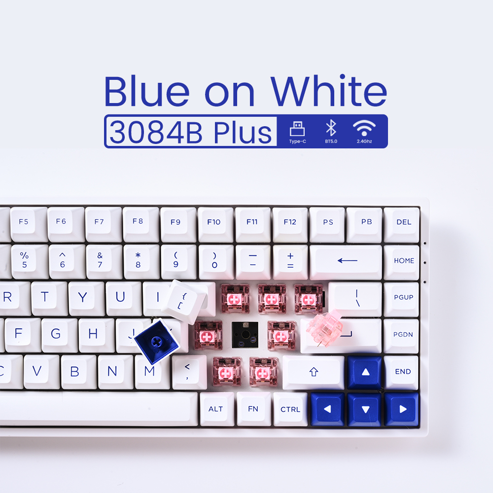 Akko | Designer for Mechanical Keyboards