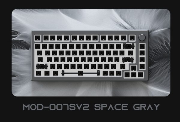 MOD 007S v2 | Akko Official Global Site