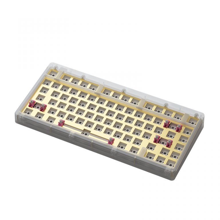 ACR TOP 75 Kit | Akko Official Global Site