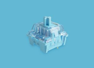 Akko V3 Creamy Blue Switch (45pcs) | Akko Official Global Site