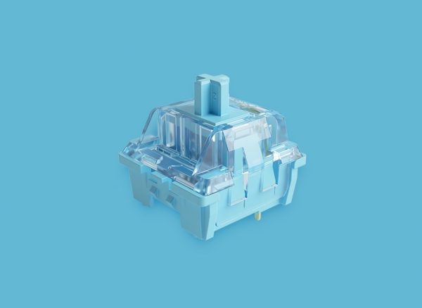 Akko V3 Creamy Blue Switch (45pcs) | Akko Official Global Site