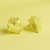 Akko V3 Creamy Yellow Switch (45pcs) | Akko Official Global Site