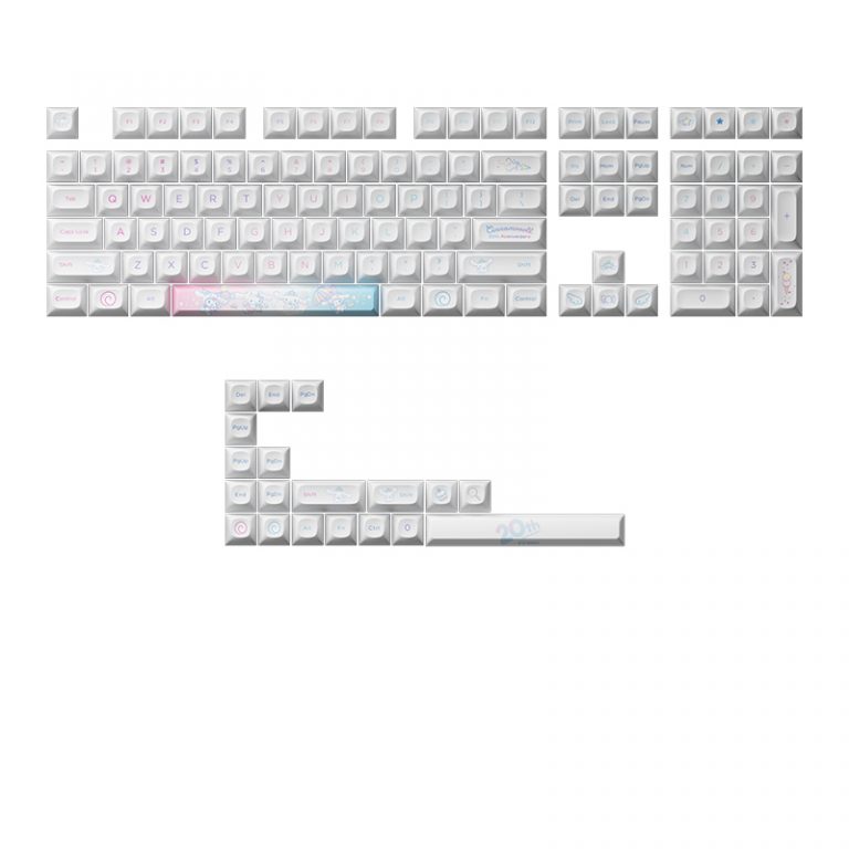 KEYCAP | Akko Official Global Site