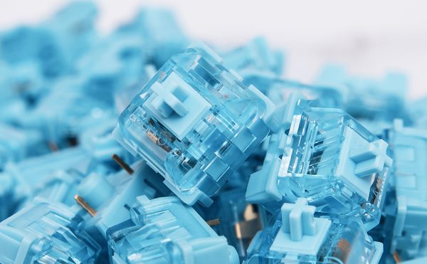 Akko V3 Creamy Blue Switch (45pcs) | Akko Official Global Site