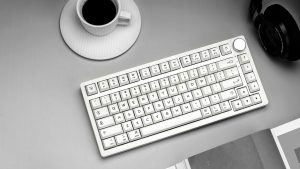 PC75B Plus Air | Akko Official Global Site