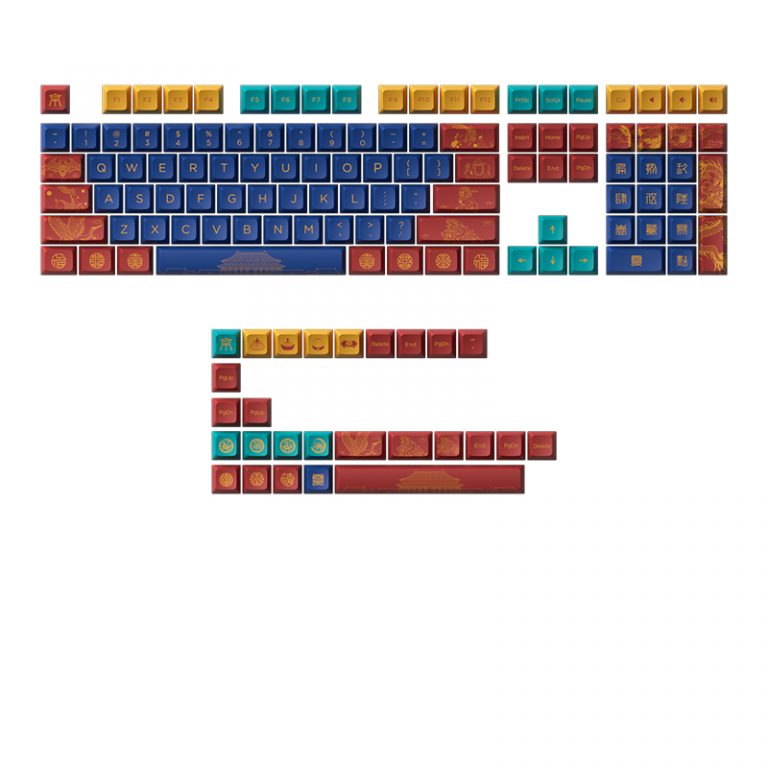 KEYCAP | Akko Official Global Site