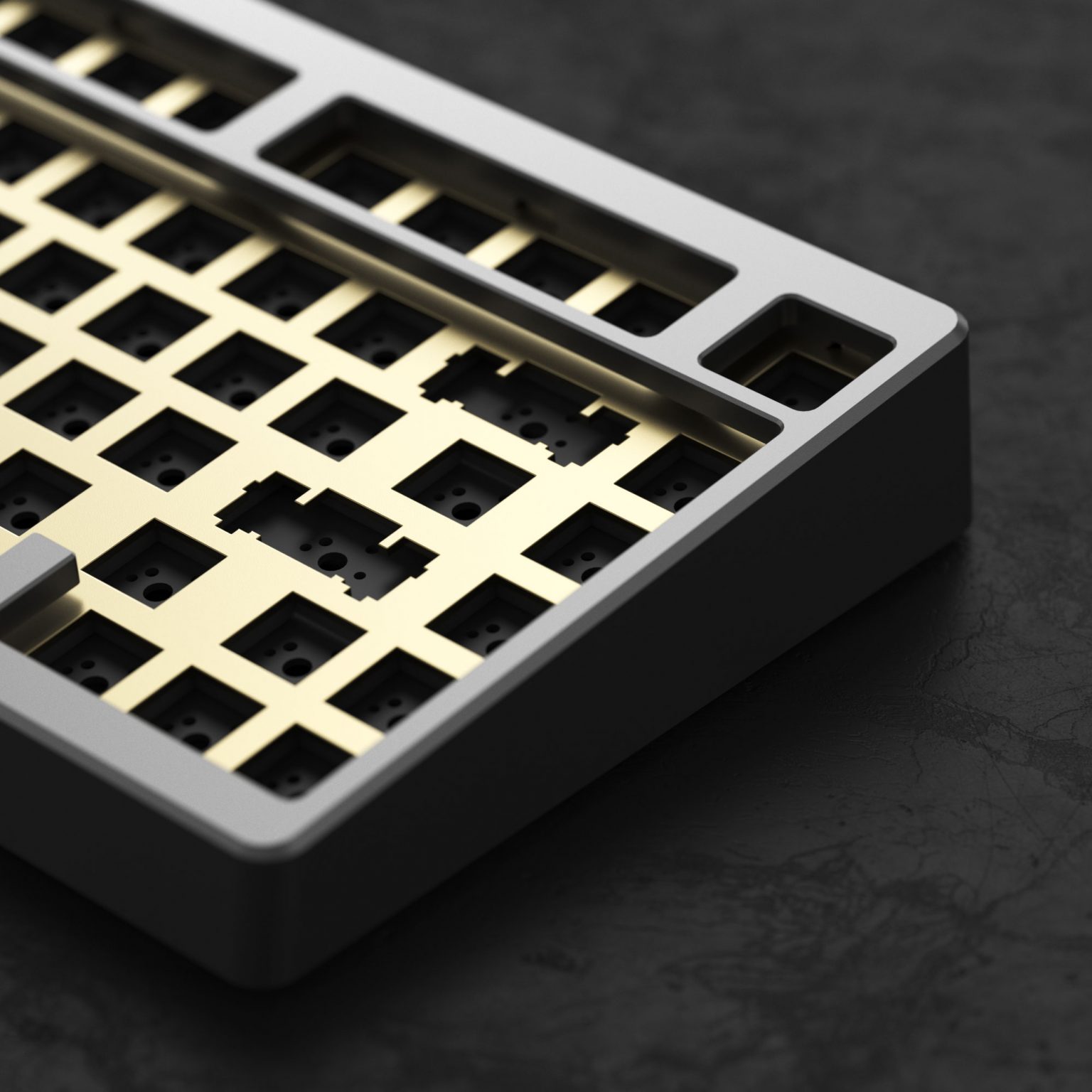 ACR TOP 75 Kit | Akko Official Global Site