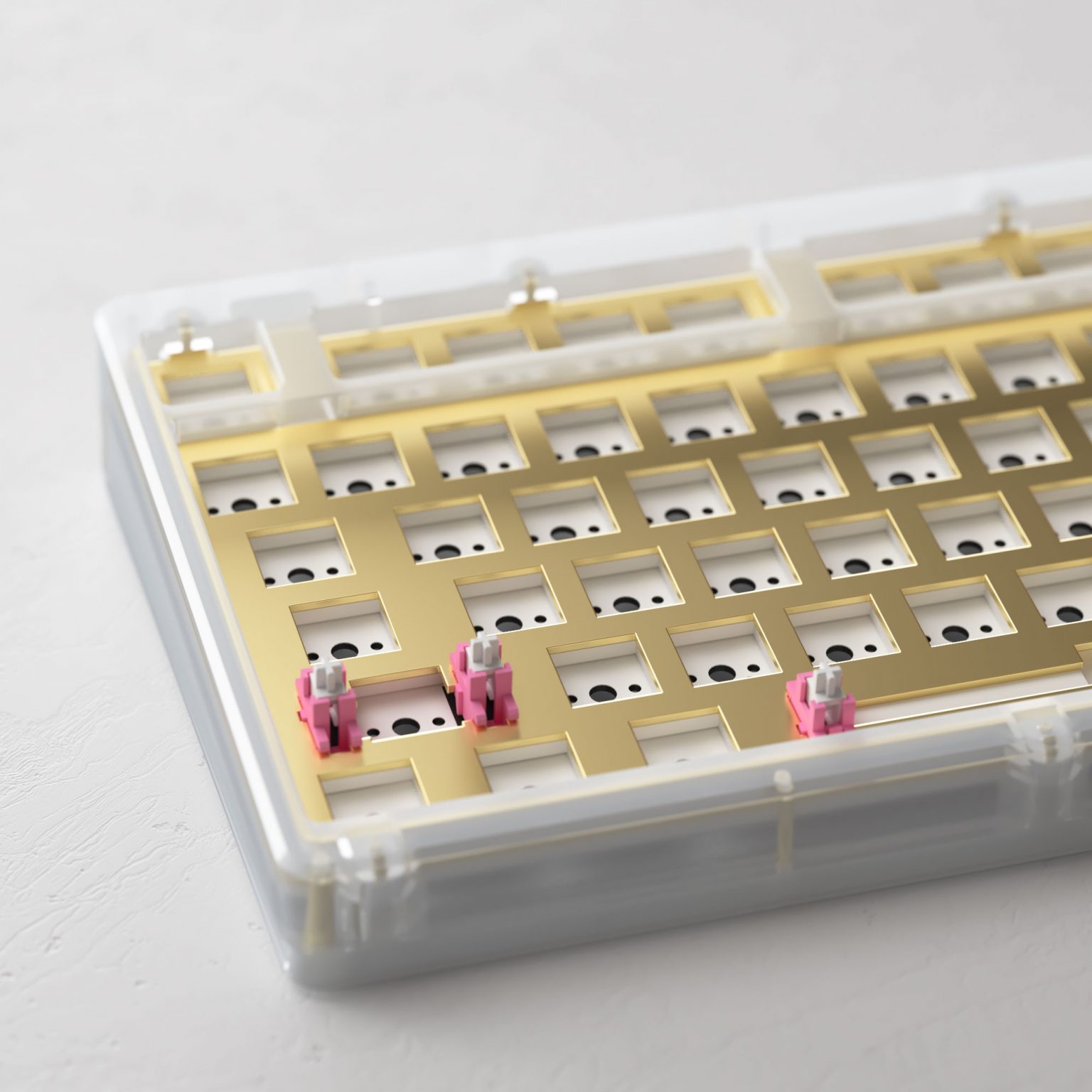 ACR TOP 75 Kit | Akko Official Global Site