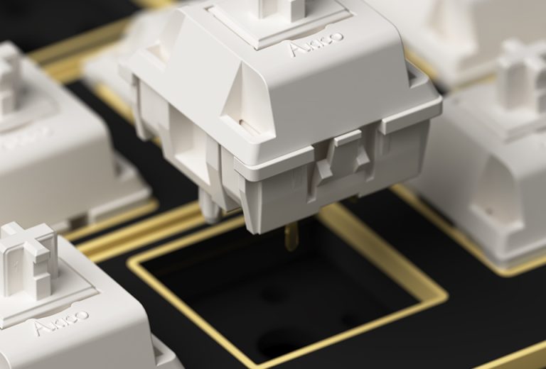 SPR 67 Kit | Akko Official Global Site