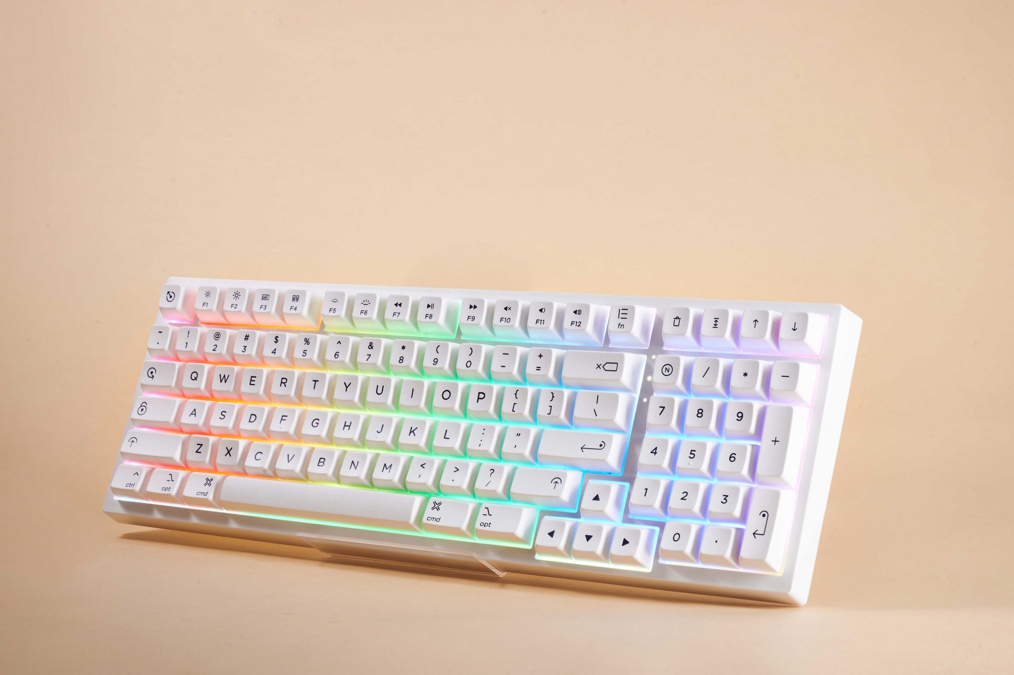 PC98B Plus Air | Akko Official Global Site