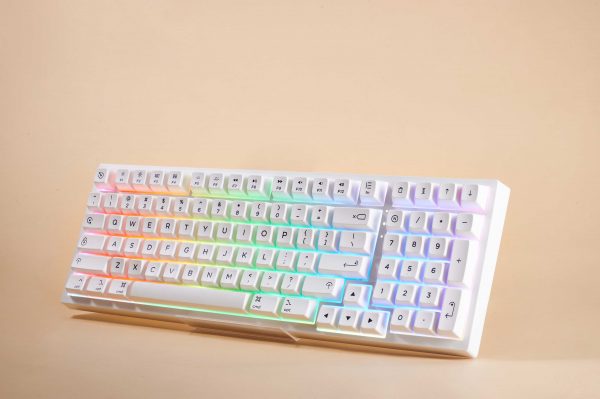 PC98B Plus Air | Akko Official Global Site