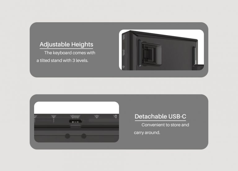 PC75B Plus Air | Akko Official Global Site