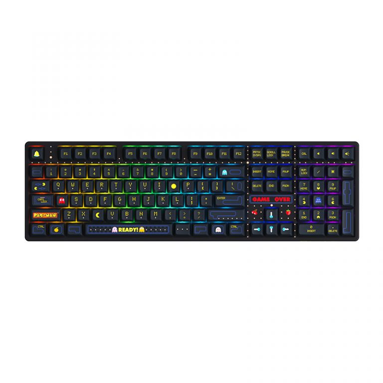 KEYBOARD | Akko Official Global Site