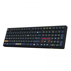 Pac-Man 5108S | Akko Official Global Site