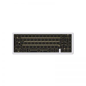 SPR 67 Kit | Akko Official Global Site