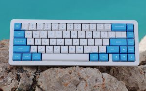 SPR 67 Kit | Akko Official Global Site