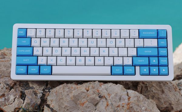 SPR 67 Kit | Akko Official Global Site