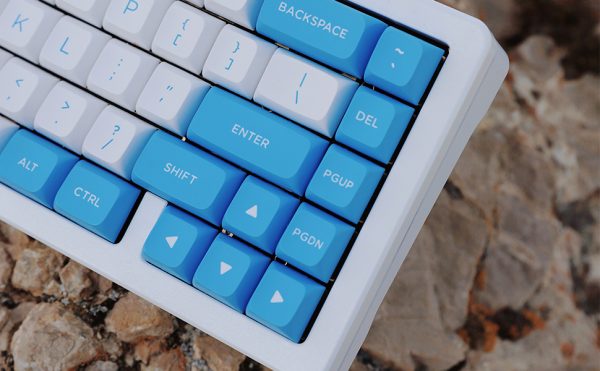 SPR 67 Kit | Akko Official Global Site