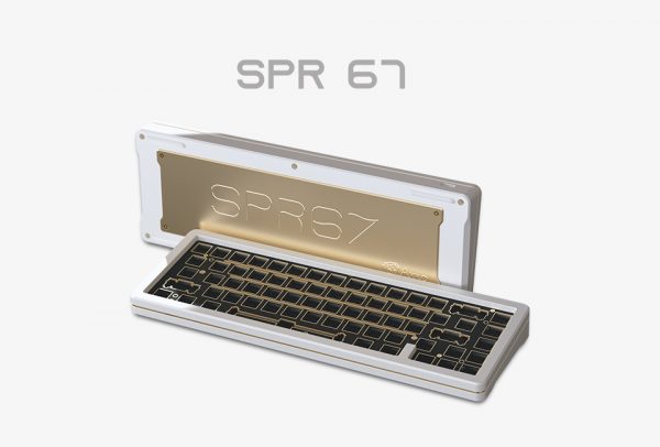 SPR 67 Kit | Akko Official Global Site