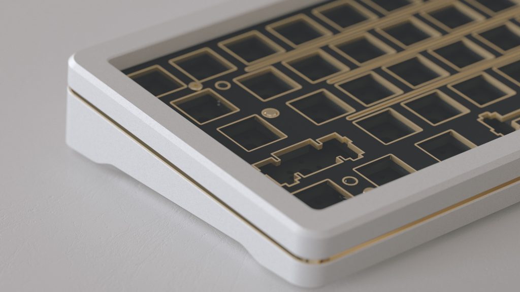 SPR 67 Kit | Akko Official Global Site