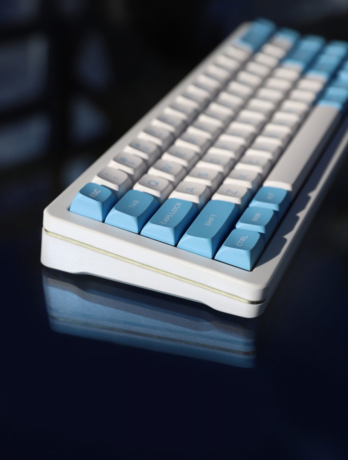 Akko | Designer for Mechanical Keyboards