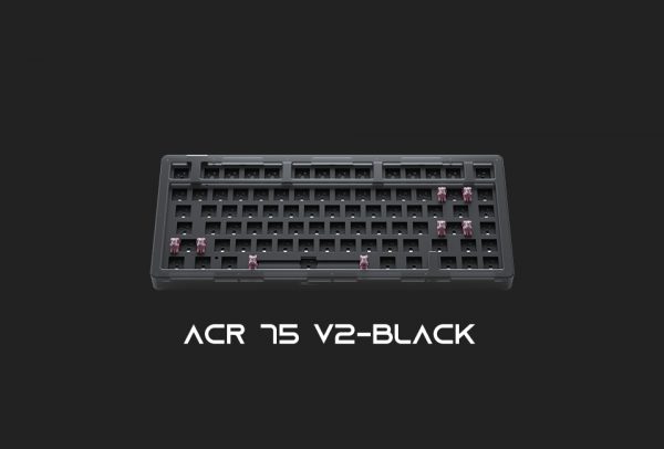 ACR 75 v2 | Akko Official Global Site