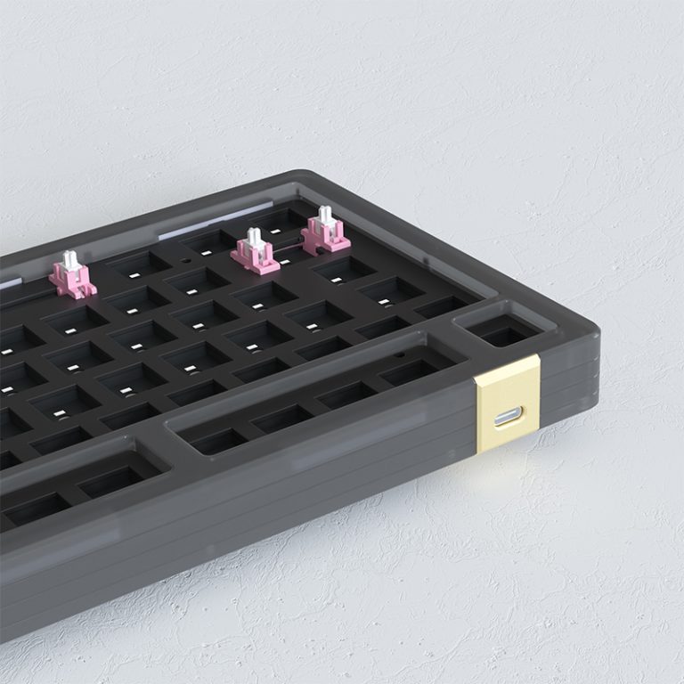 ACR 75 v2 | Akko Official Global Site