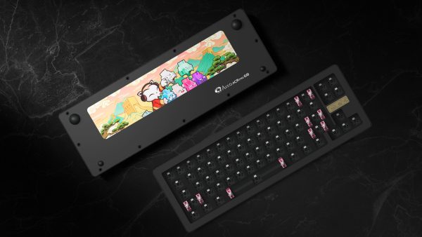 ACR Pro 68 Kit | Akko Official Global Site