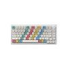 Creamy Keycap Set(282-Key) | Akko Official Global Site