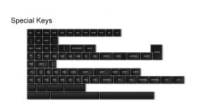 WOB Building Blocks Keycap Set(282-Key) | Akko Official Global Site