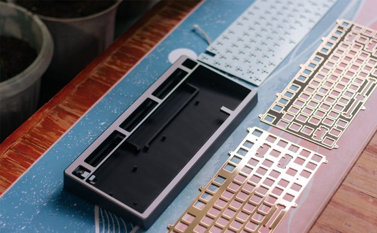 Akko | Designer for Mechanical Keyboards