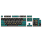 Marrs Green Keycap Set(184-key) | Akko Official Global Site