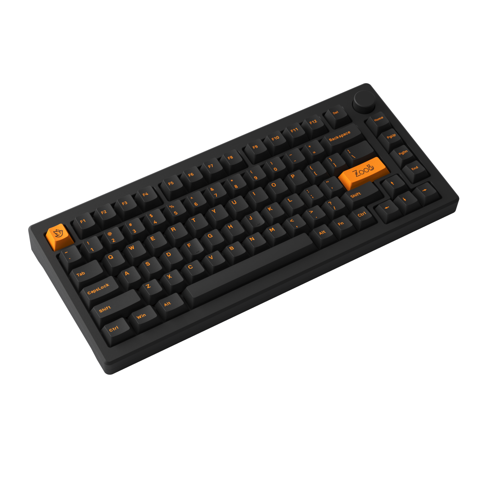 MOD 007 PC | Akko Official Global Site