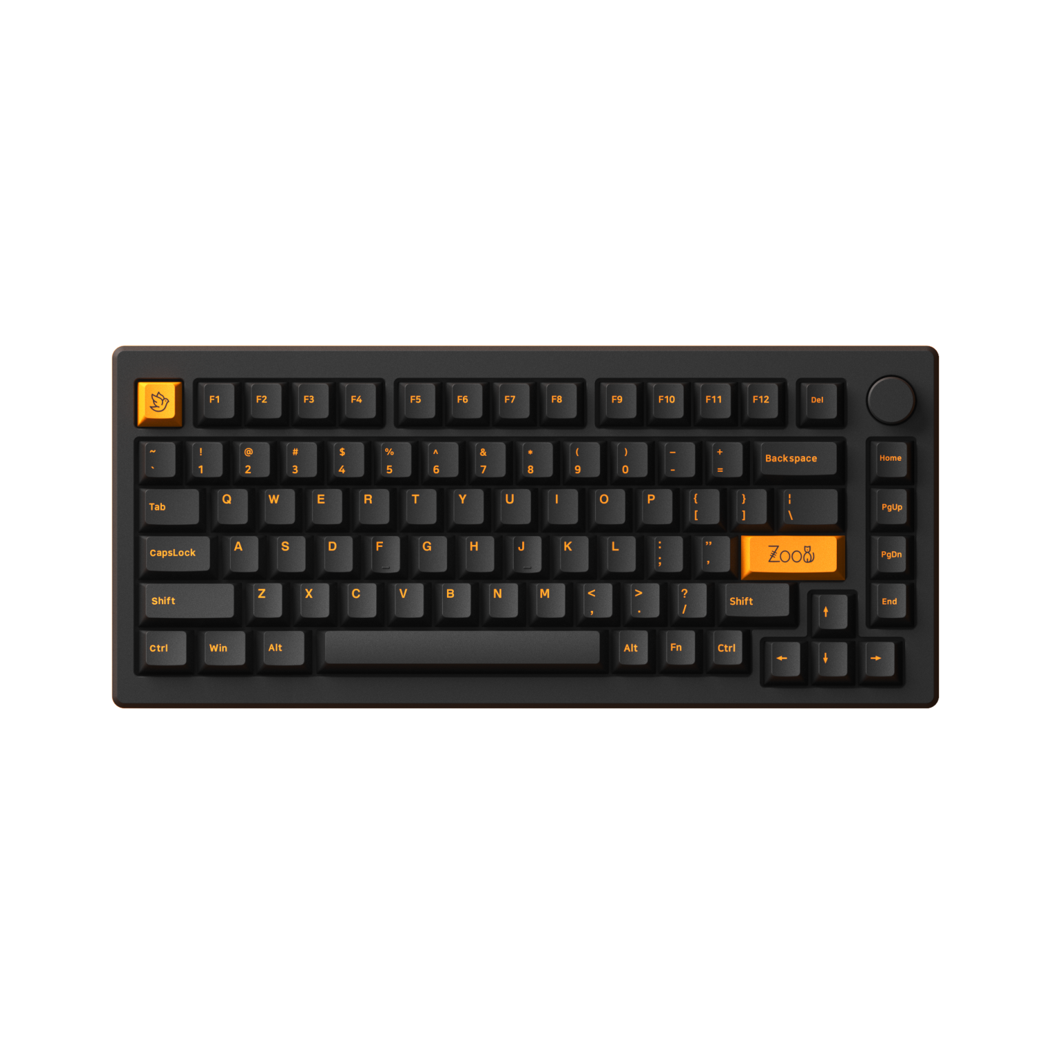 MOD 007 PC | Akko Official Global Site