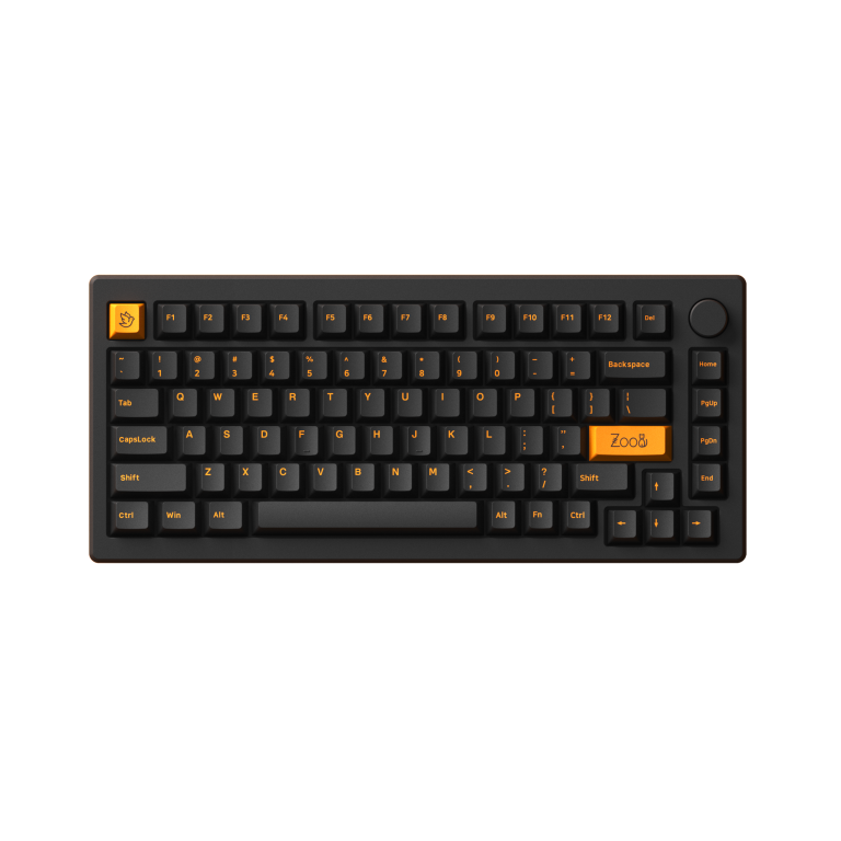 MOD 007 PC | Akko Official Global Site