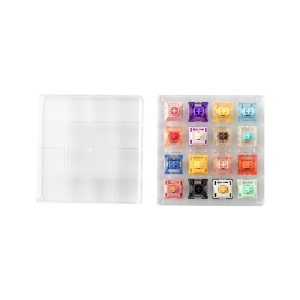 Akko x MonsGeek 16-Key Switch Tester | Akko Official Global Site