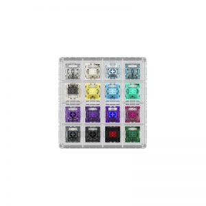 Akko x MonsGeek 16-Key Switch Tester | Akko Official Global Site