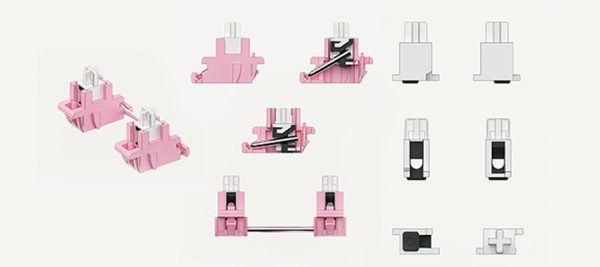 5075S VIA Custom Mechanical Keyboard | Akko Official Global Site