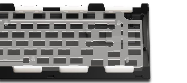 The Ultimate Guide to Selecting Keyboard Plates | Akko Official Global Site