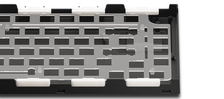 5075S VIA Custom Mechanical Keyboard | Akko Official Global Site